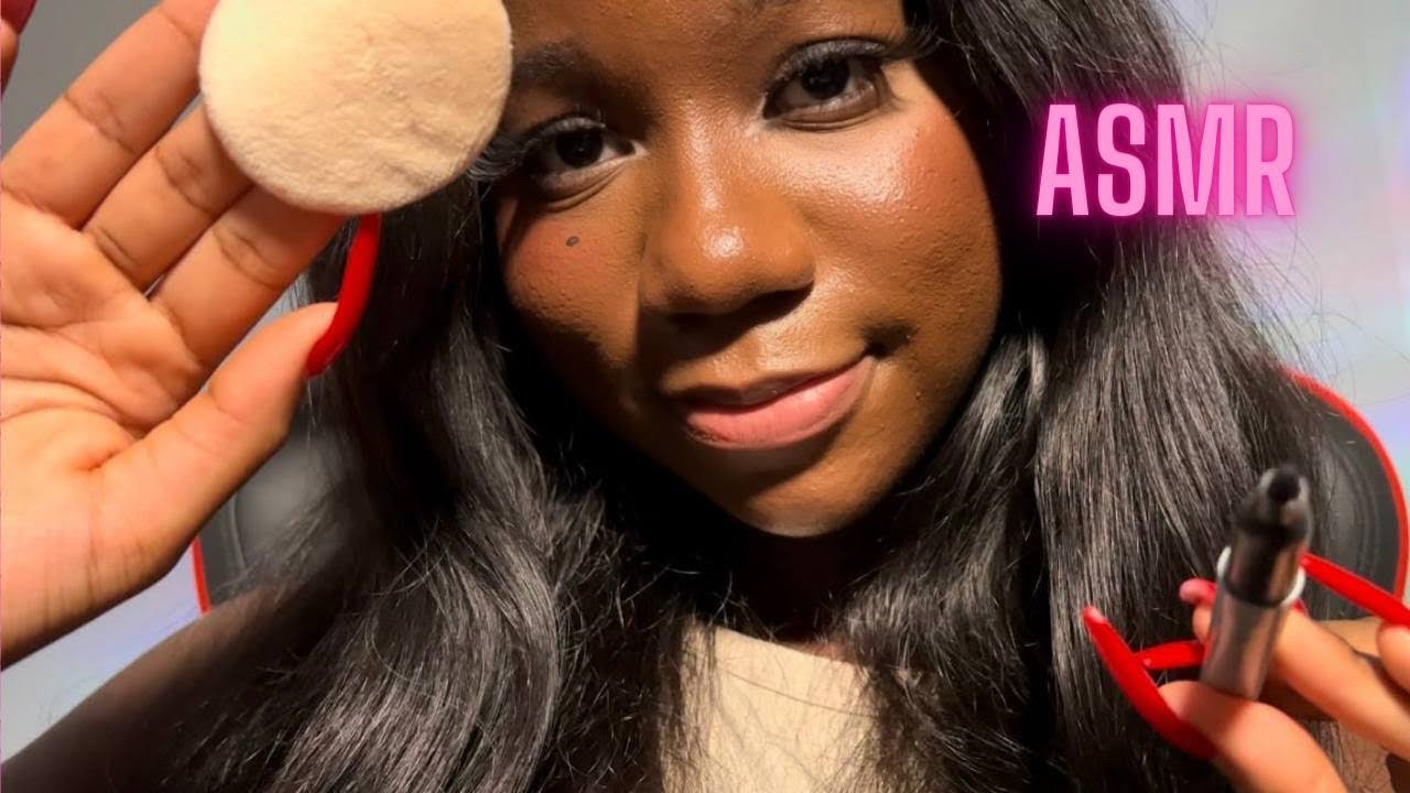 Asmr Pov You Re Laying On My Lap As You Fall Asleep Personal