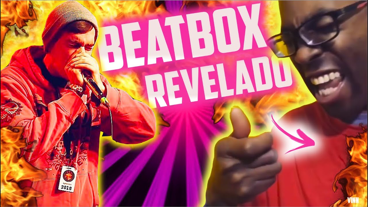 Beatbox Meme Tetris Verbalase Explicado Ft D Low Codfish Youtube