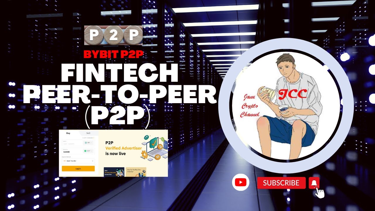 Bybit P2p 3 Steps Buy Crypto Without Fees Youtube