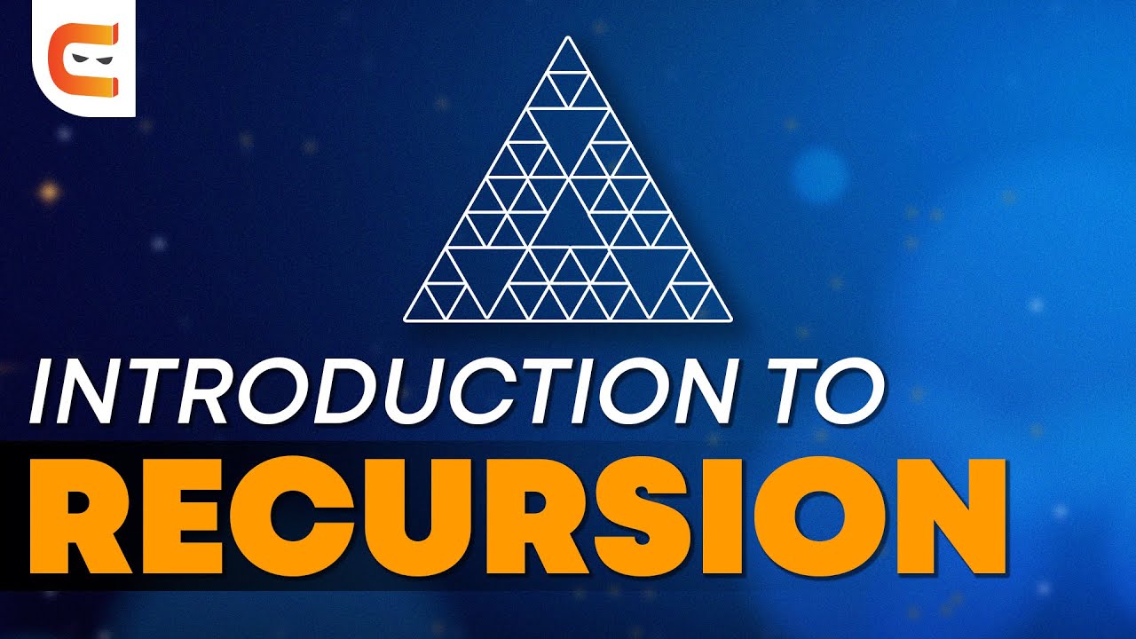 What Is Recursion Introduction To Recursion Recursion In C In 15