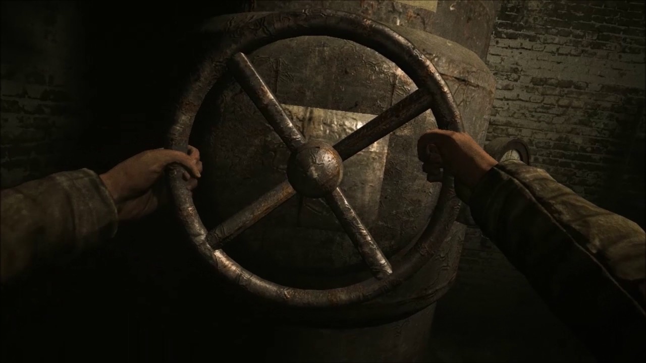 Outlast Gameplay Part 4 Youtube