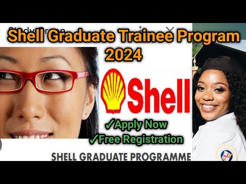 Shell Graduate Trainee Program Application How To Apply For Shell