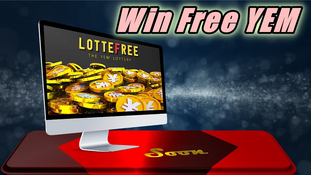 Lottefree Win Free Yem Youtube