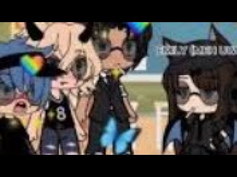 Gacha Cringe Compilation Youtube