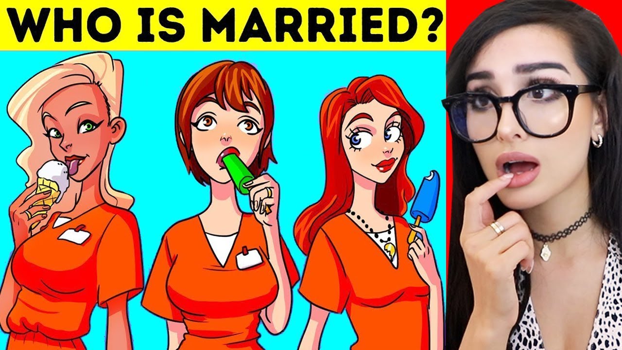 Riddles Your Smartest Friend Cant Solve Youtube