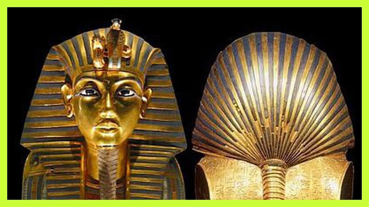 Top 10 Greatest Pharaohs In Ancient Egypt Youtube