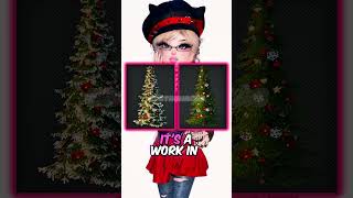 Sneak Peek Of The Xmas Update Coming To Dress To Impress Dresstoimpress