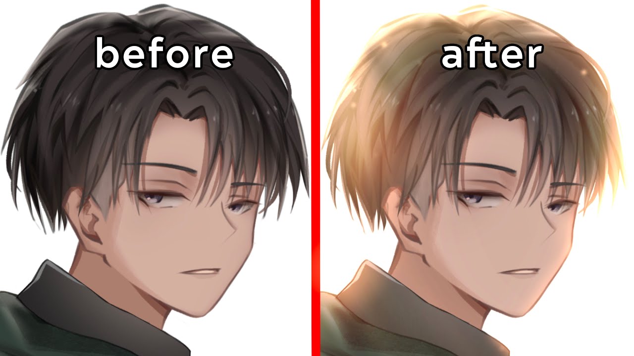 Easiest Lighting Tutorial Youtube