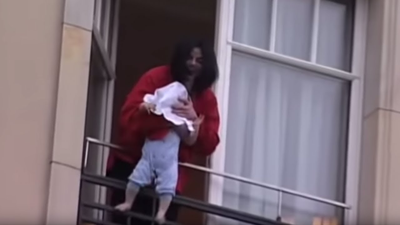 Blanket Jackson Balcony