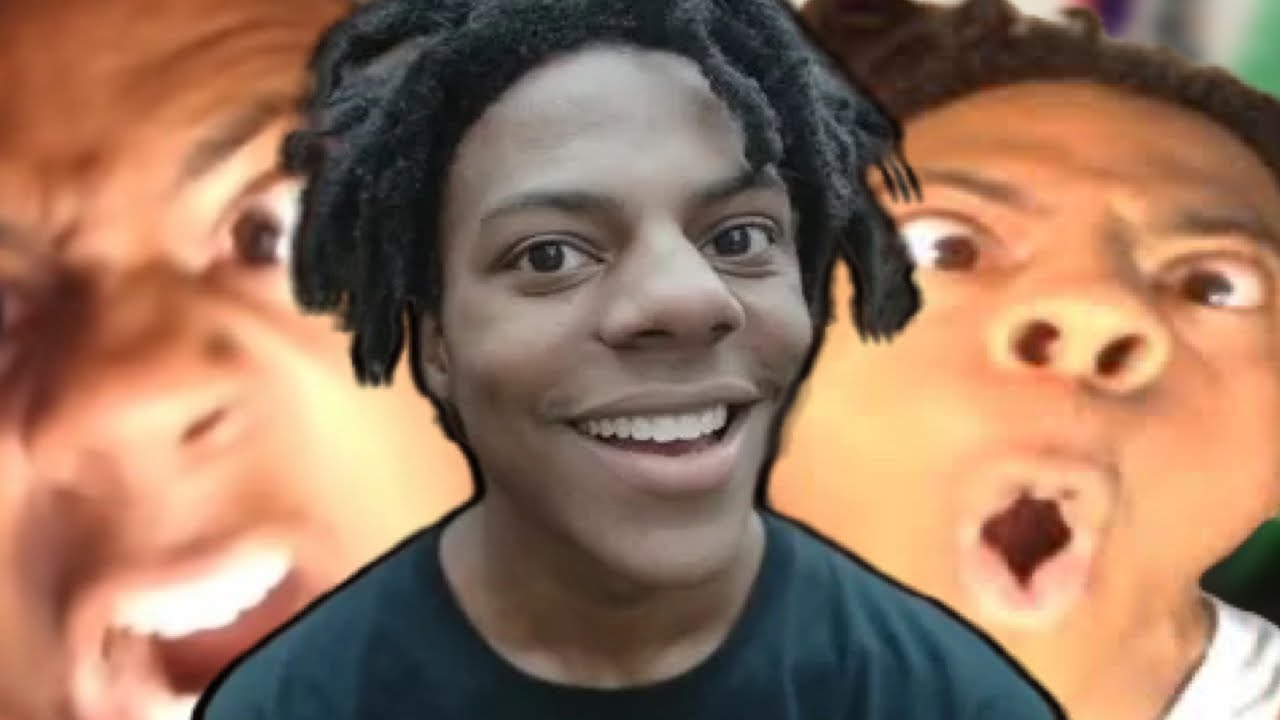 Ishowspeed Explained Under 4 Minutes Youtube