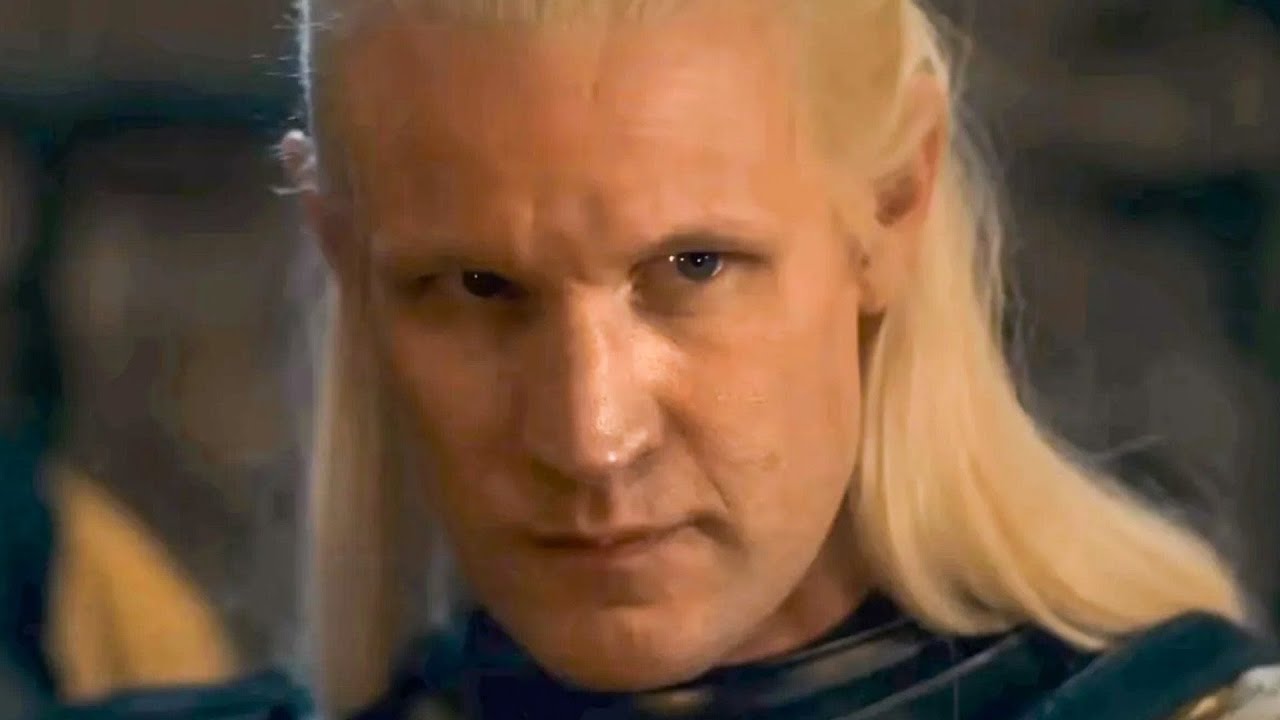 The Entire Targaryen Family Tree Explained Youtube