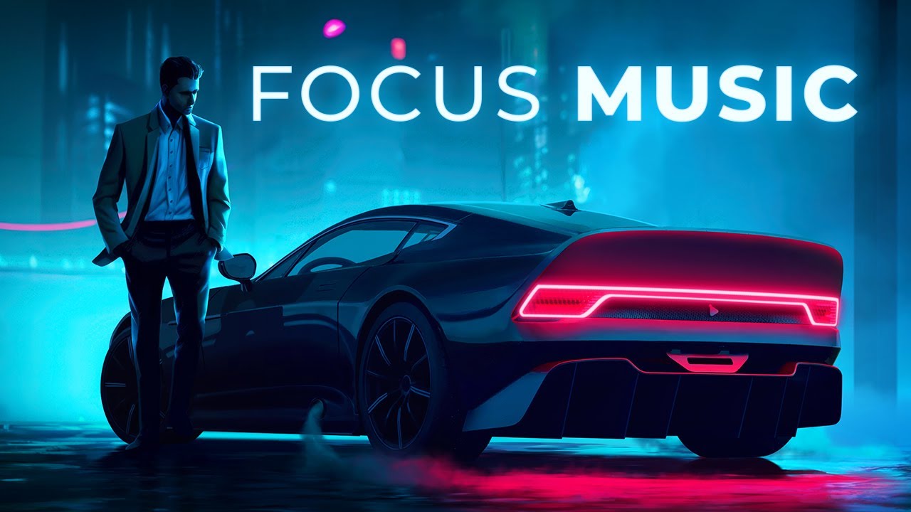 Deep Focus Music For Enhanced Work Routine Youtube Music