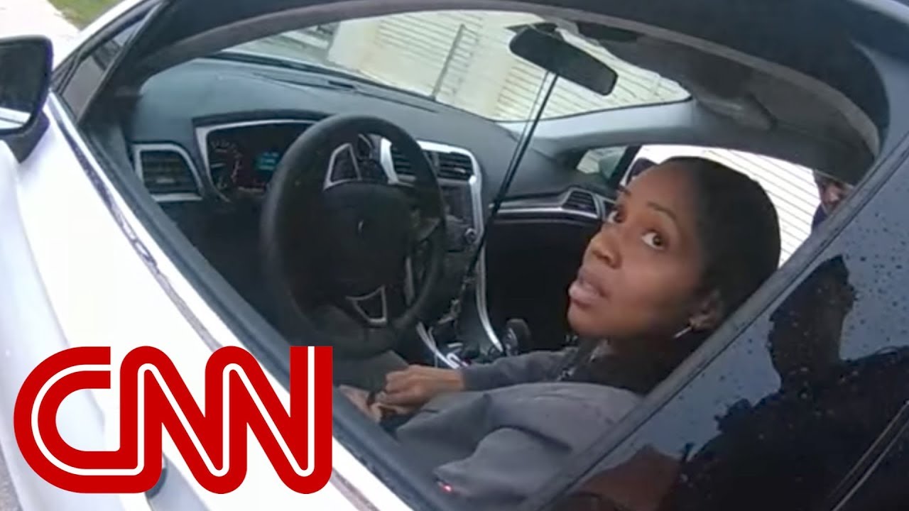 Why Are Police Scared Of Pulling Over State Attorney