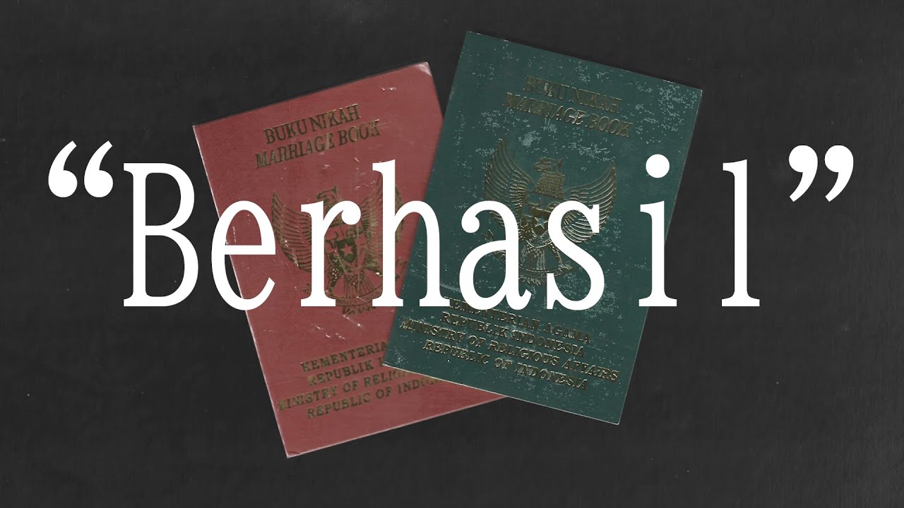 Perunggu Berhasil Official Lyric Video Chords Chordify