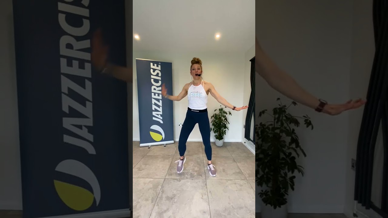 What Is Jazzercise Dance At Jose Orr Blog