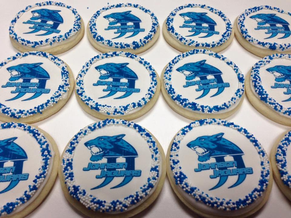 Edible Image Cookie Tutorial Youtube