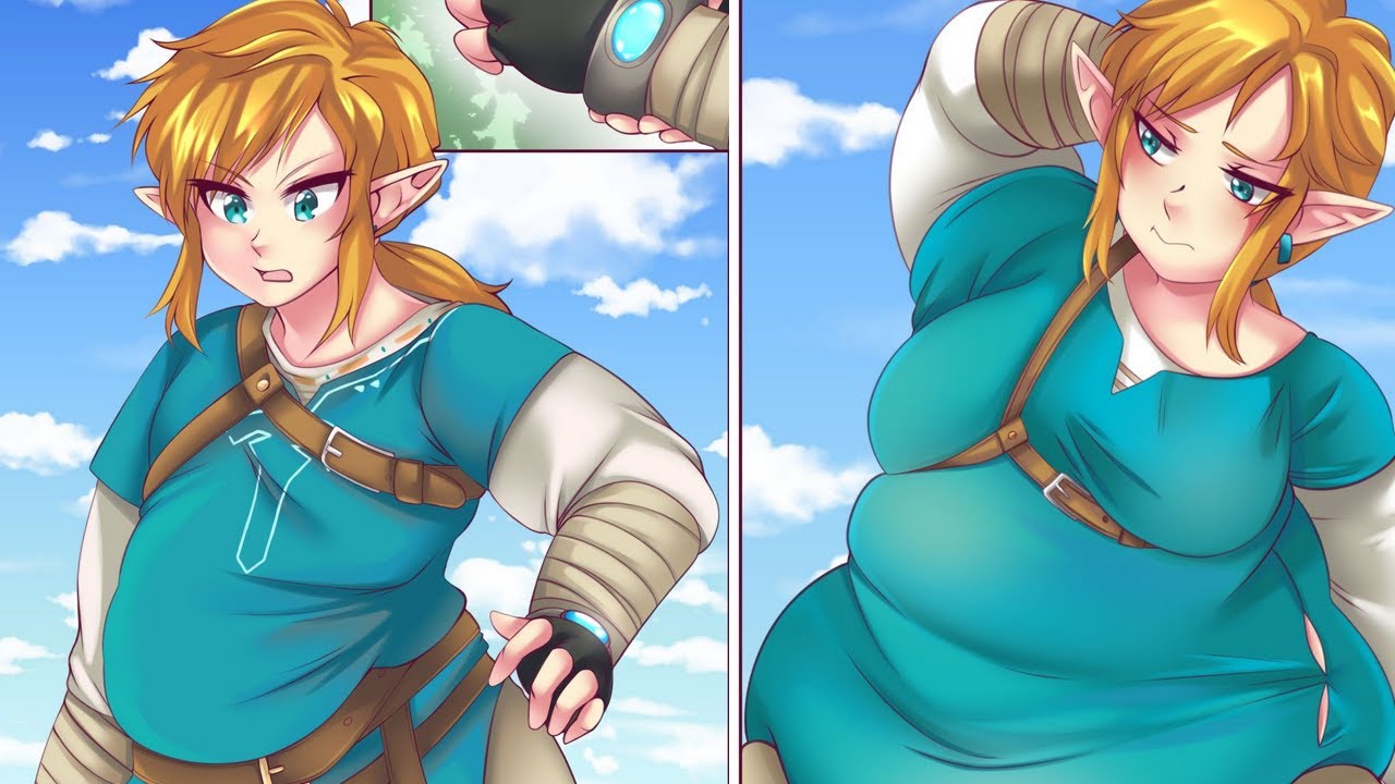 Link Comic Dub Youtube