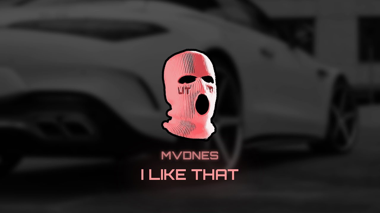 Mvdnes I Like That Youtube
