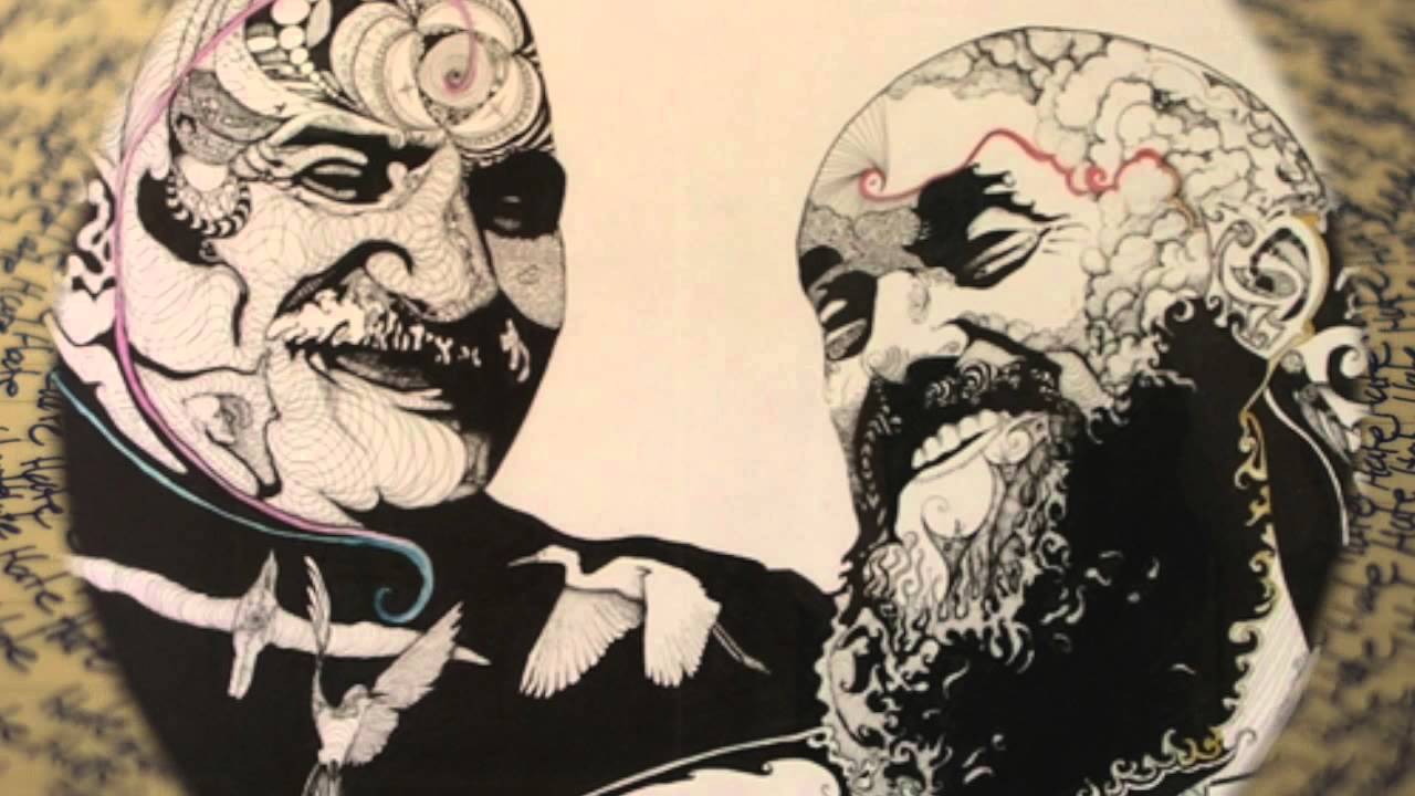 Consciousness Psychedelics Ram Dass