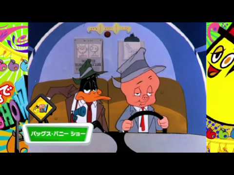 Cartoon Network Japan Youtube