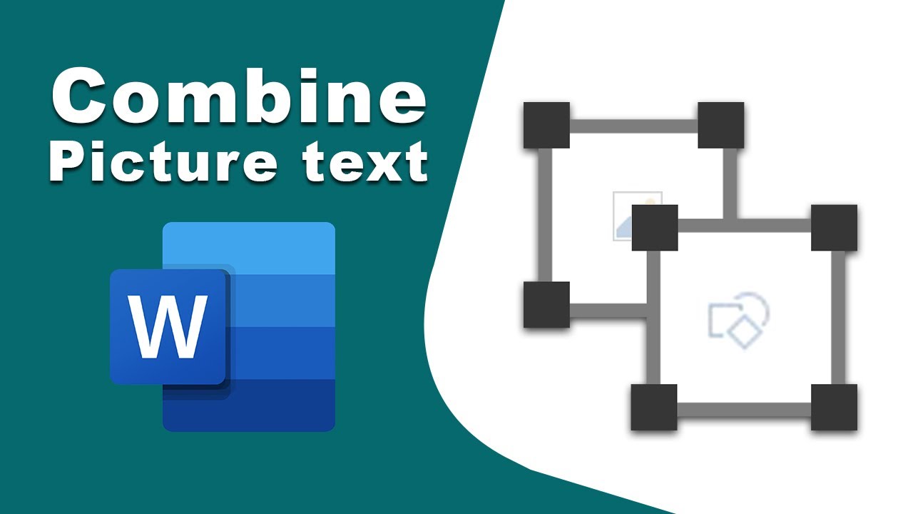 How To Merge Text Boxes In Powerpoint Free Word Template