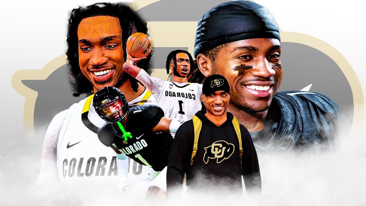 Can The 1 Two Sport Athlete Save This Schools College Football And