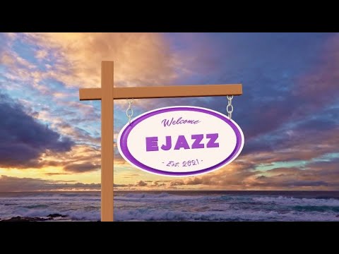 Ejazz 2seater Virtual Festival Youtube Music
