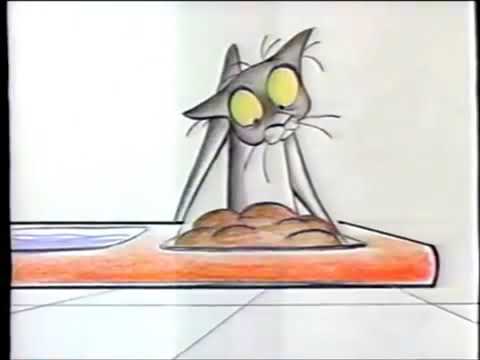 Classic Sesame Street Cat S Can Better Quality Youtube