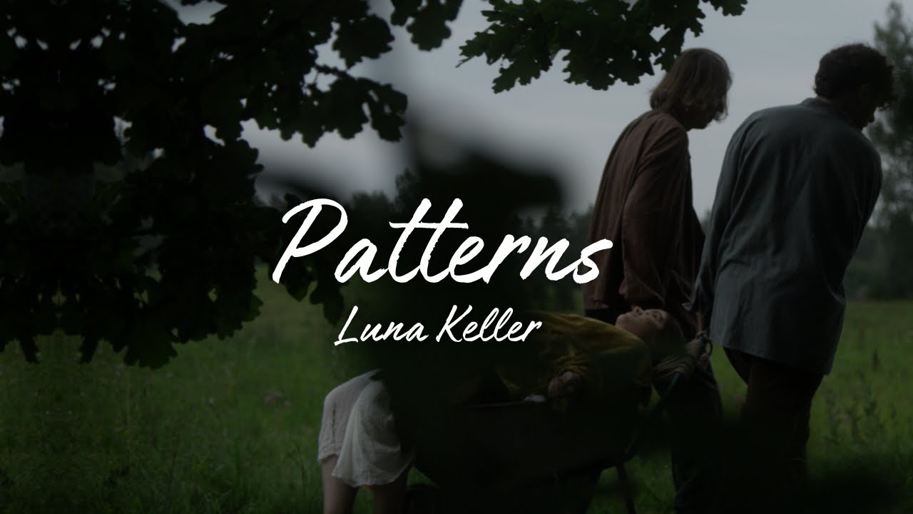 Chapter Iii Patterns Youtube