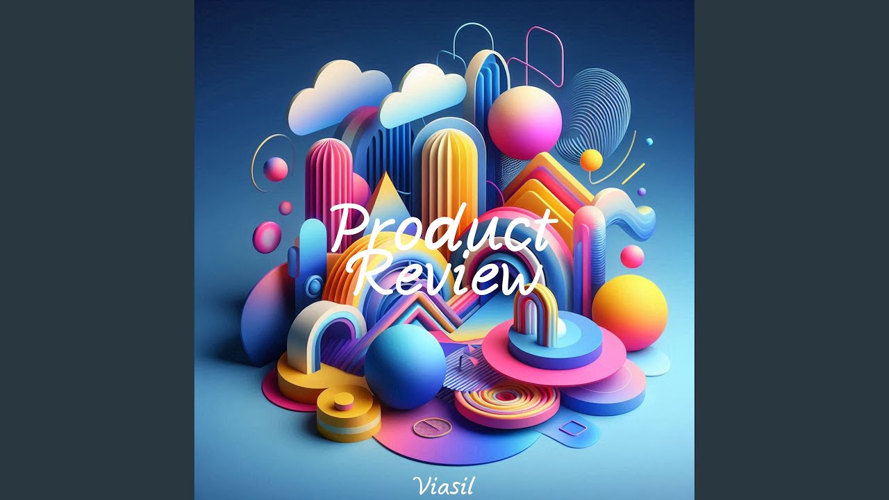 Product Review Youtube