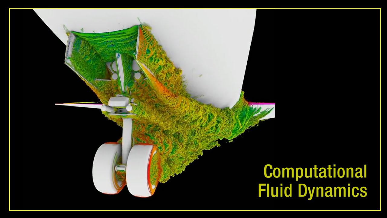Computational Fluid Dynamics Deep Learning At Eileen Perry Blog