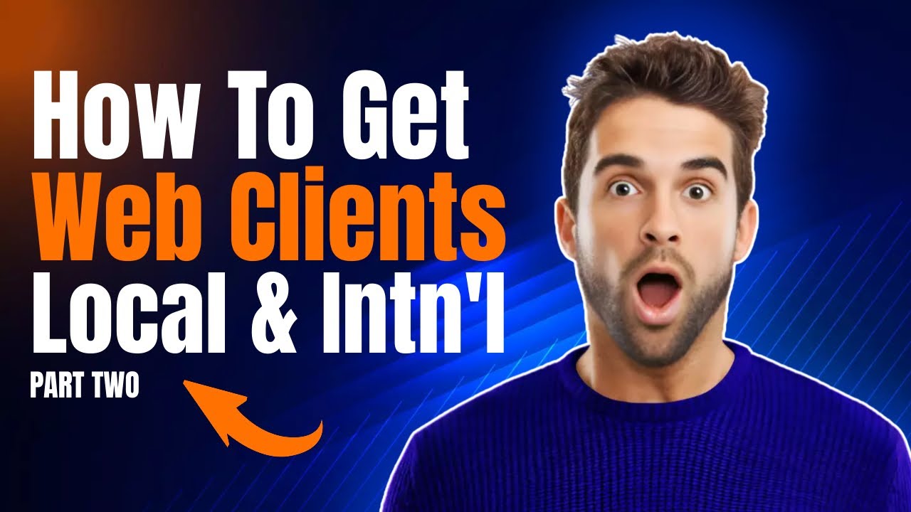 How To Get Web Client Part Two Youtube