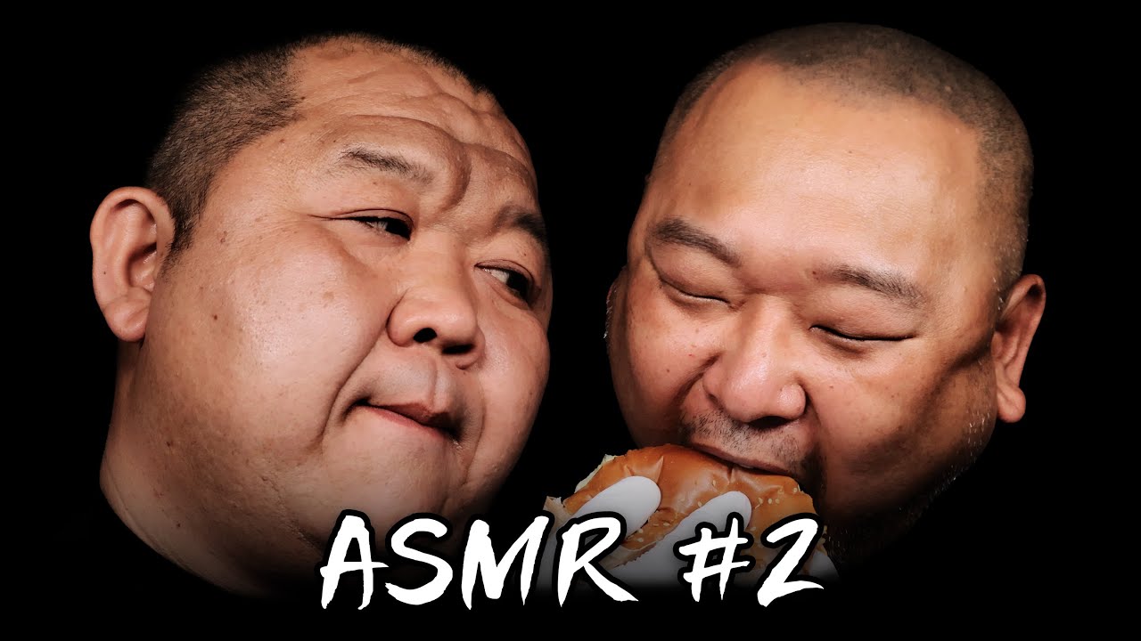 Asmr 2 Youtube