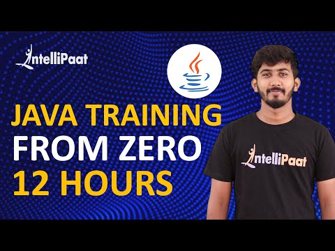 Java Mapreduce Tutorial Intellipaat