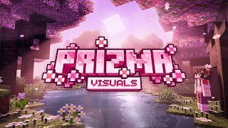 Prizma Visuals Texture Pack Showcase Minecraft Marketplace Bedrock Add ...