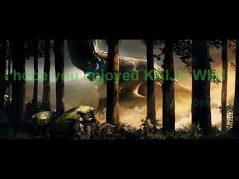 Kaiju Wiki Karloff Youtube