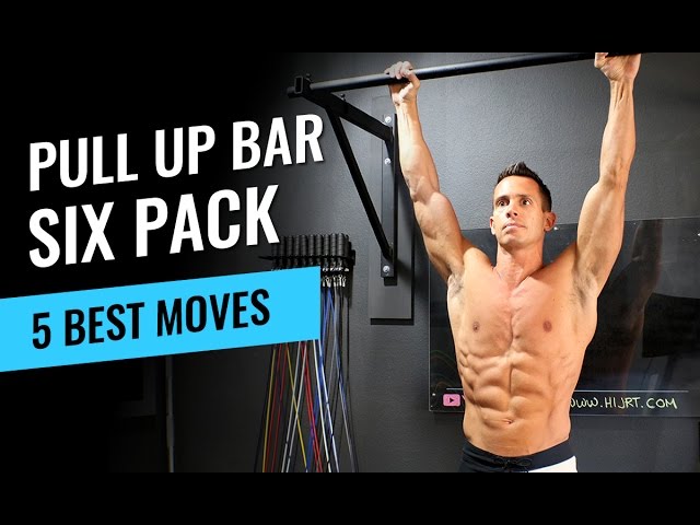 Perfect Gym Pull Up Bar Workout Chart Eoua Blog