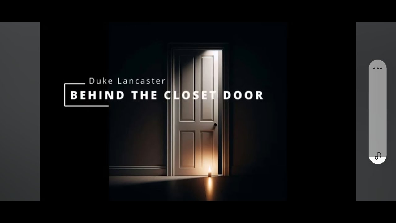 Behind The Closet Door