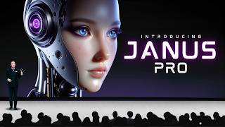 Janus Pro Ai Just Got Crazy Powerful And Open Source Informmint Too Mp3 ...