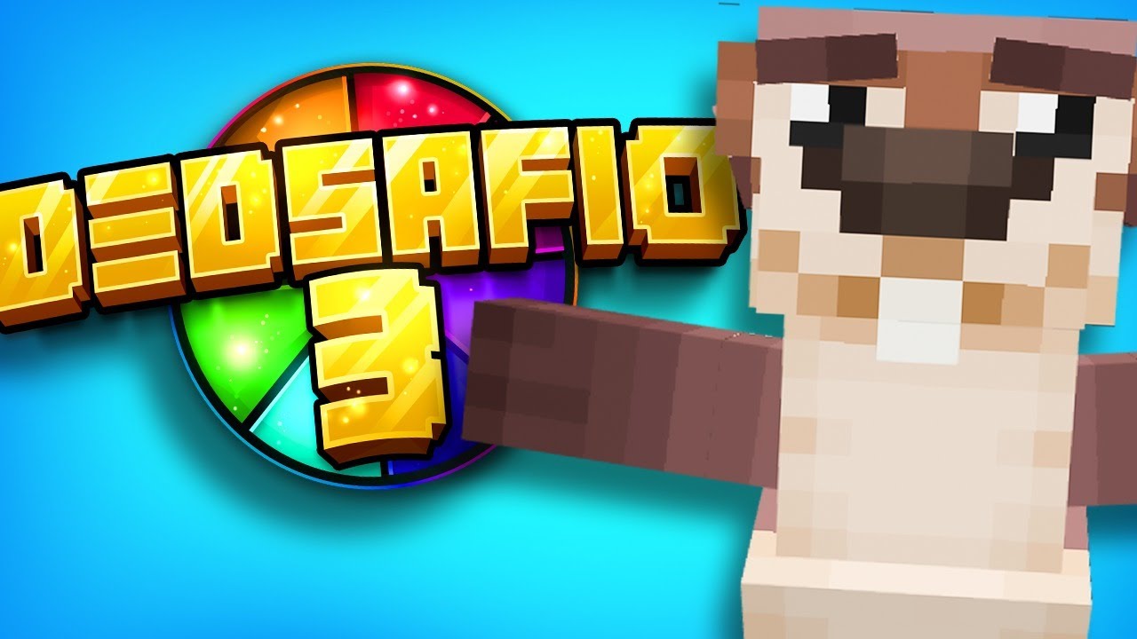Dedsafio Minecraft 3 Día 18 19 Y 20 Youtube