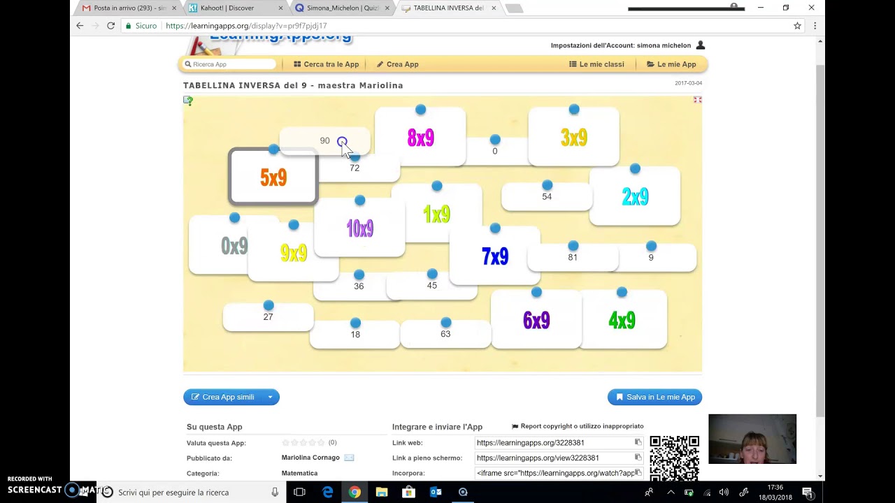 Learningapps Tutorial Youtube