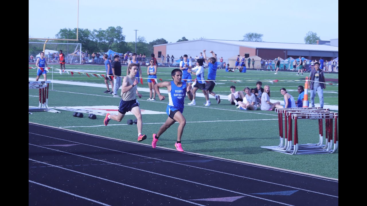 Winning A State Title It Came Down To The Last Race Youtube