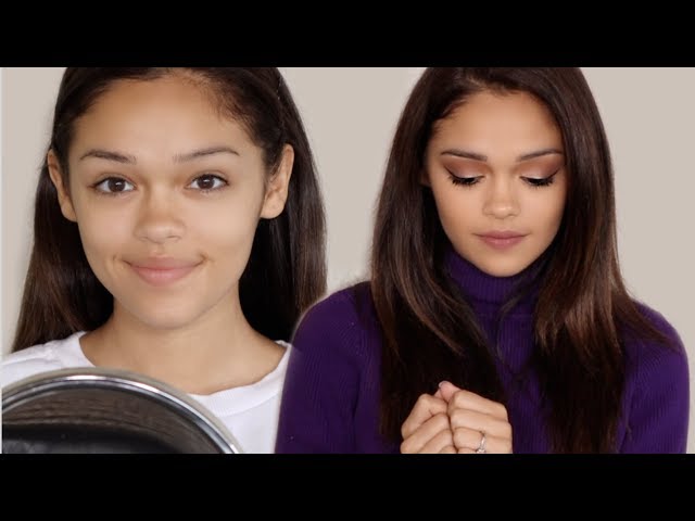 How To Make Your Face Look Older With Makeup Looks Like Infoupdate Org