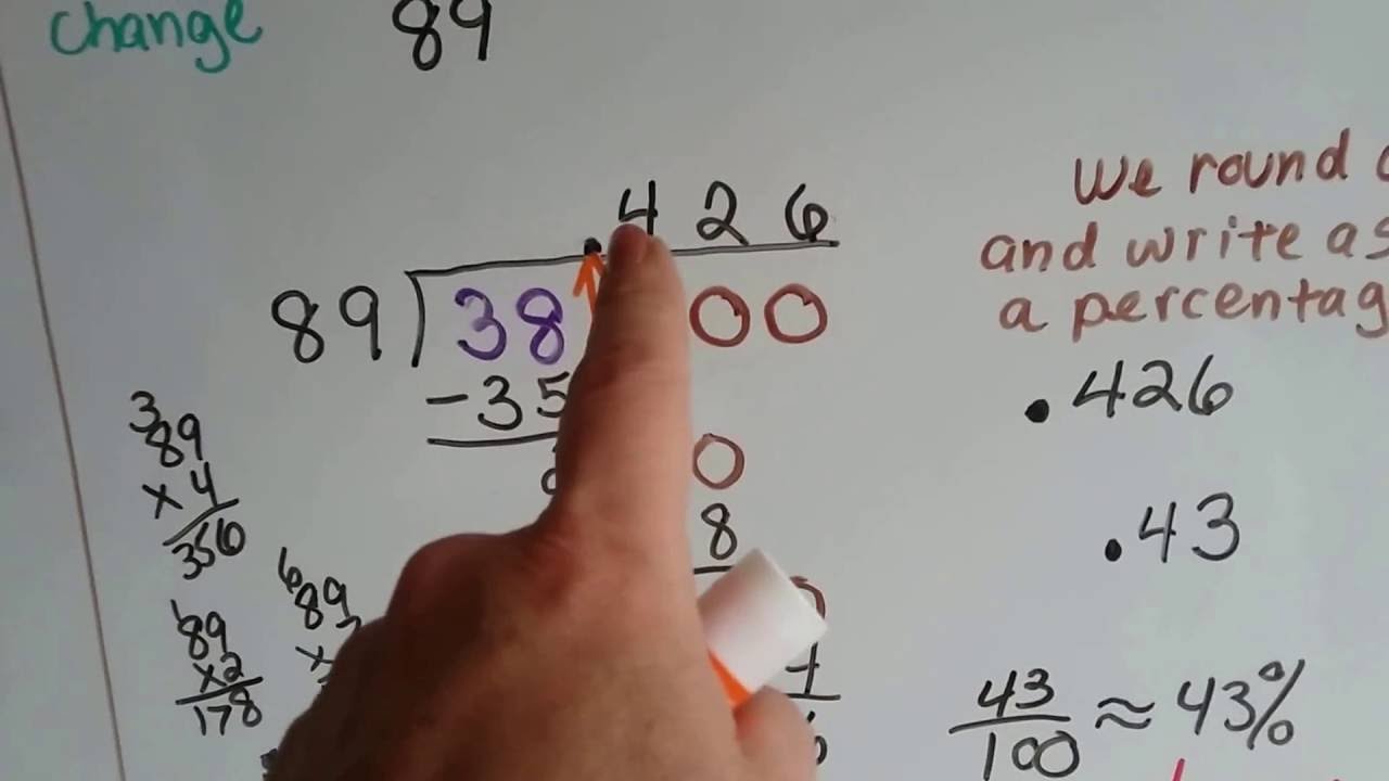 Equation For Percentage Difference Between Two Numbers Tessshebaylo