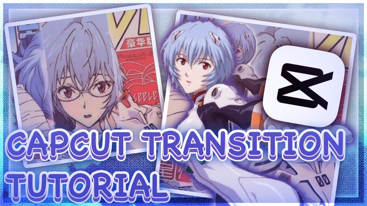 Shake Flip Transition Tutorial Capcut Youtube