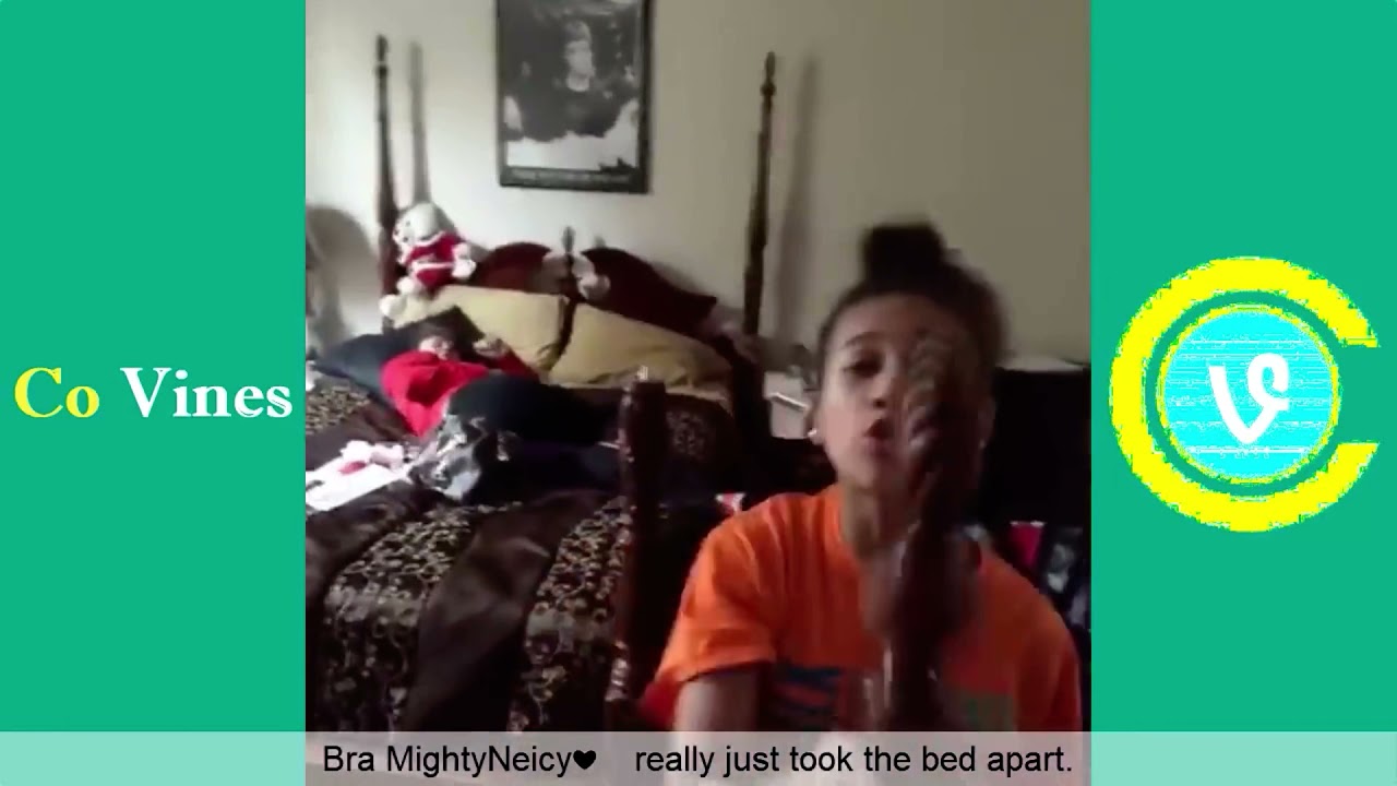 Mighty Duck Vines Youtube