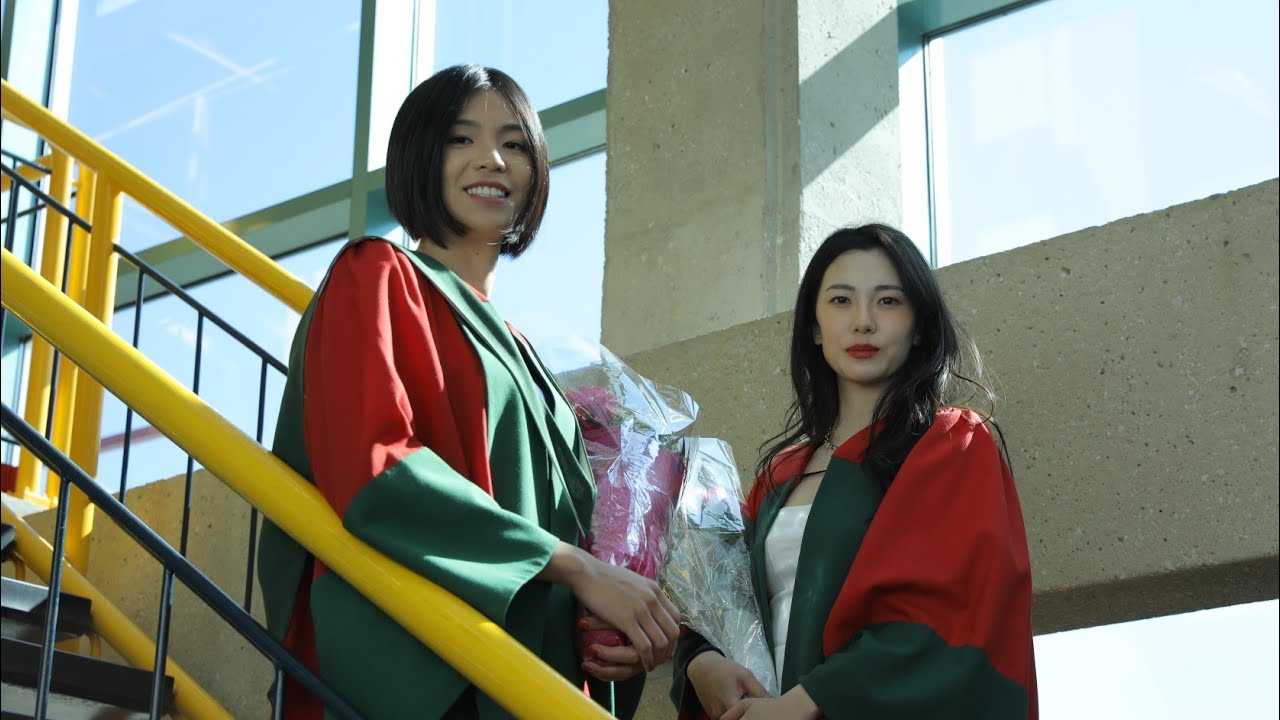 Convocation 2022 Uwaterloo Youtube