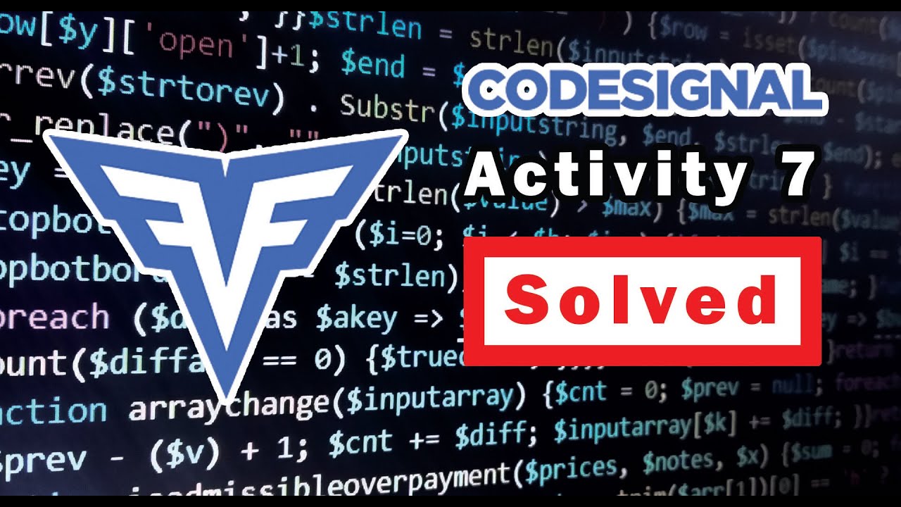 Almost Increasing Sequence Codesignal Php Youtube
