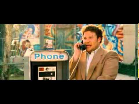 Pineapple Express The Phone Call Youtube