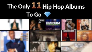 These Are The Only Rap Albums Ever To Go Diamond Realjn Mp3 Music & Mp4 ...